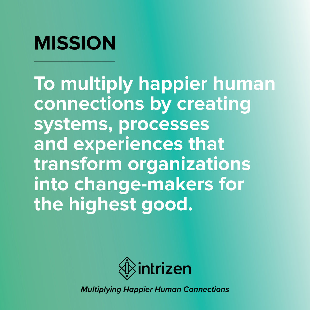 Featured Client Project: Intrizen – Everly Agency